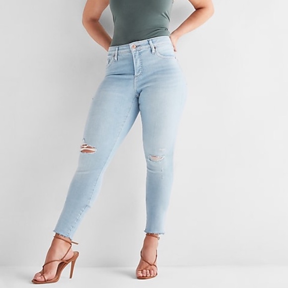 Express | Jeans | Express Brand New Jeans | Poshmark